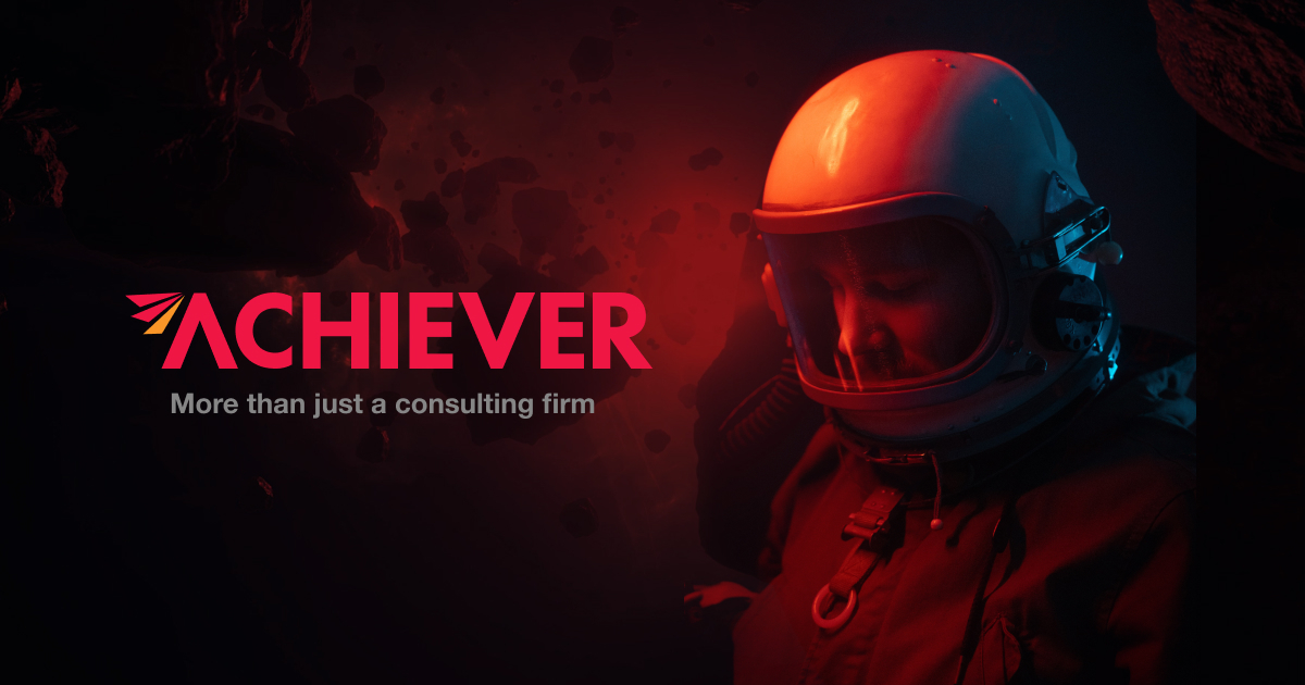 Contact Us | ACHIEVER